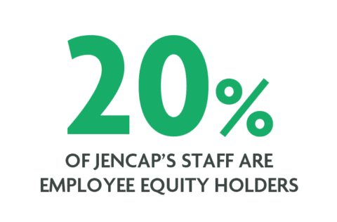 Homepage - Jencap, Inc.