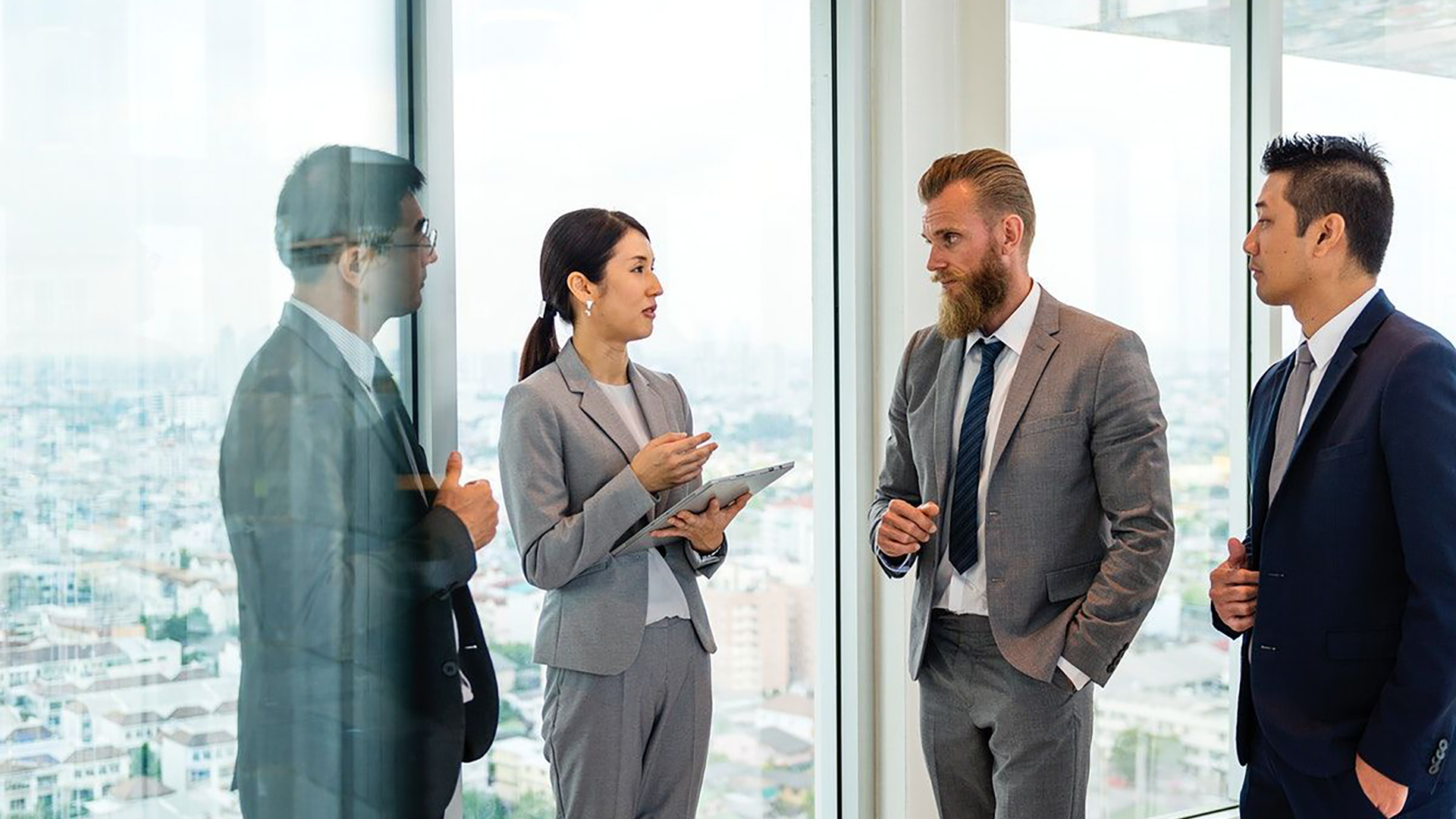 Jencap Group Acquires Russell Bond Co.