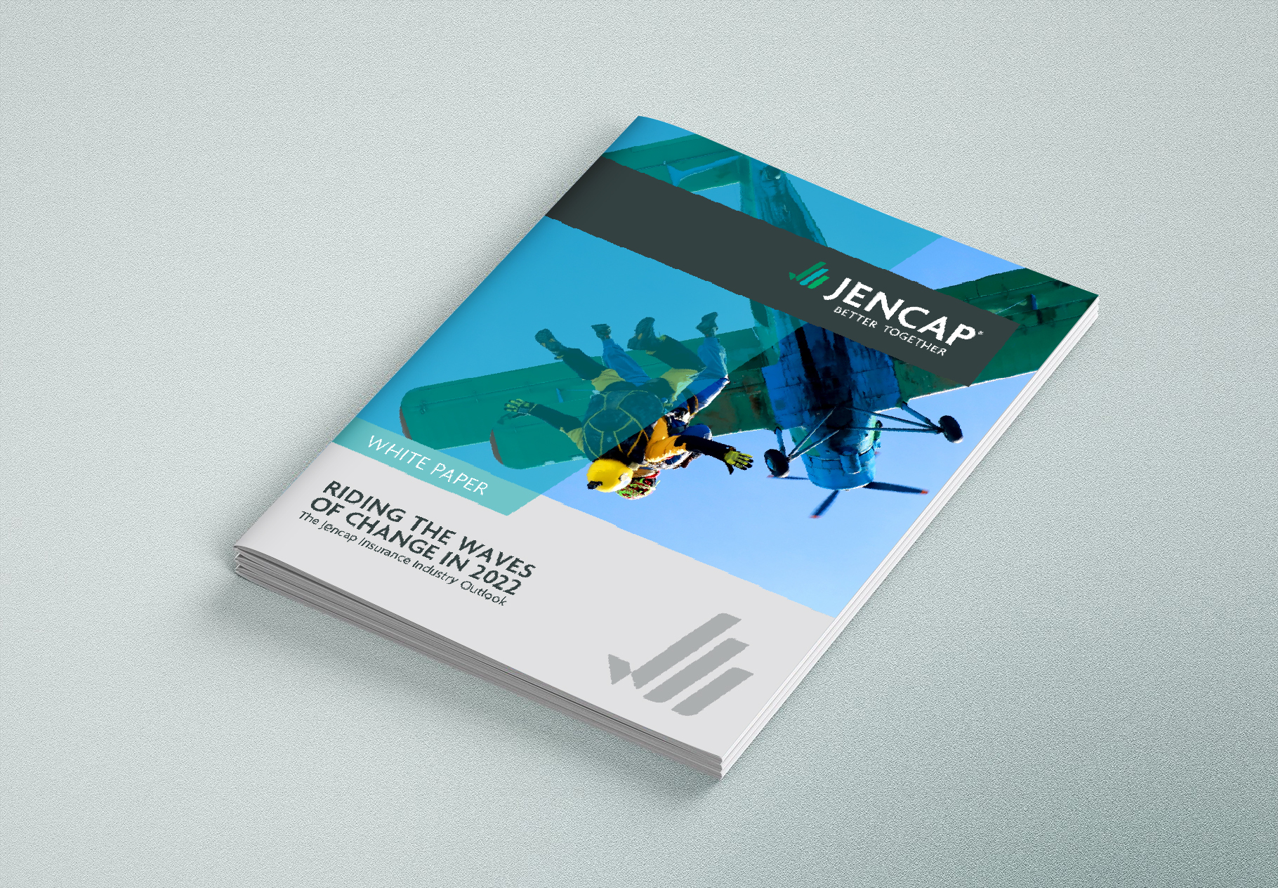 Jencap's 2022 Insurance Industry Outlook