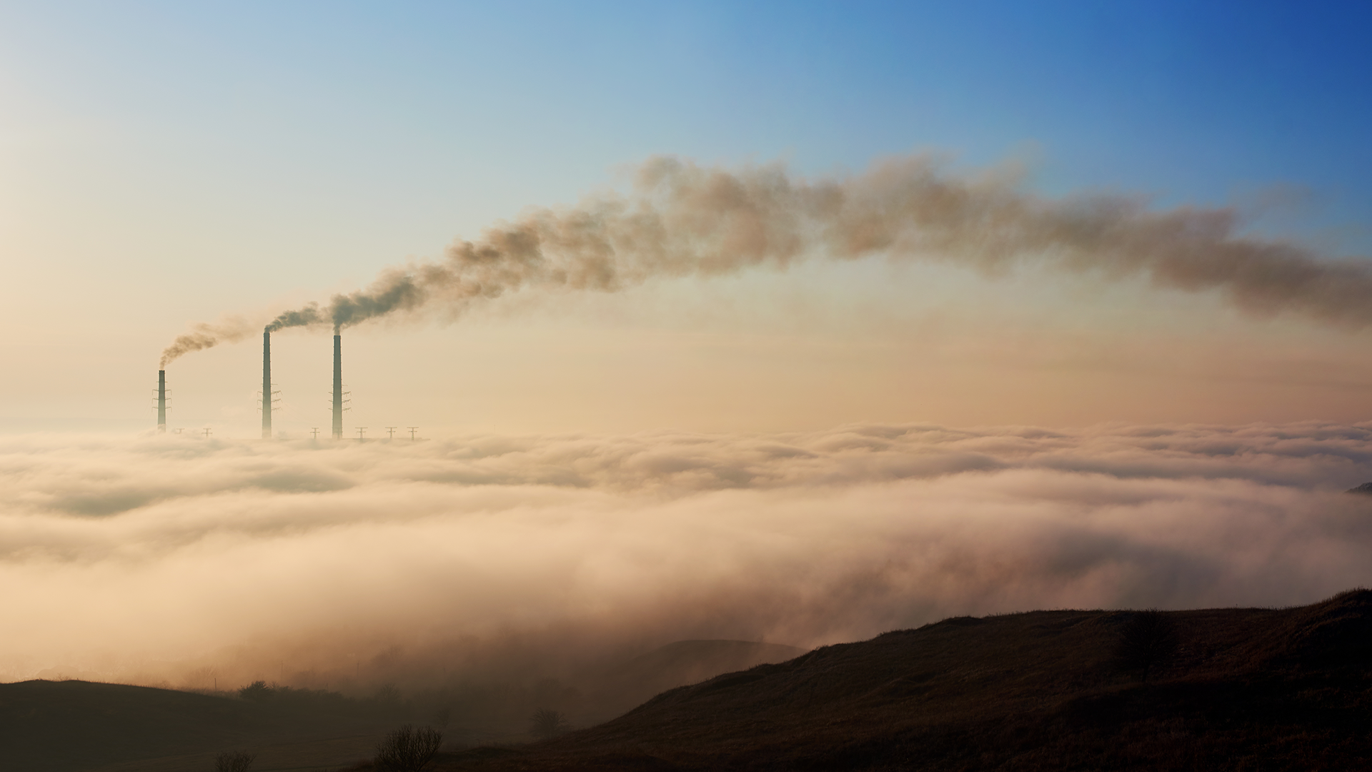 5 Reasons Pollution and Environmental Claims are Rising