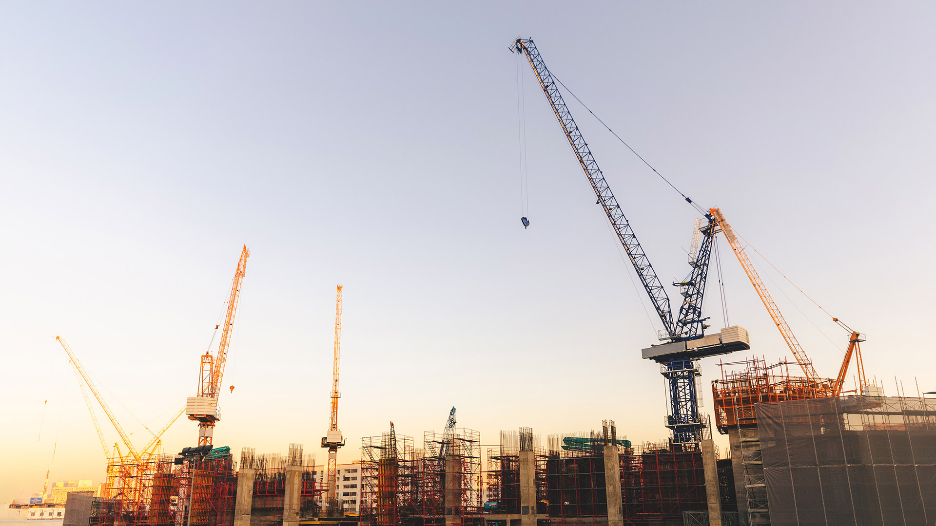 Higher Construction Costs Lead to Increased Insurance Rates