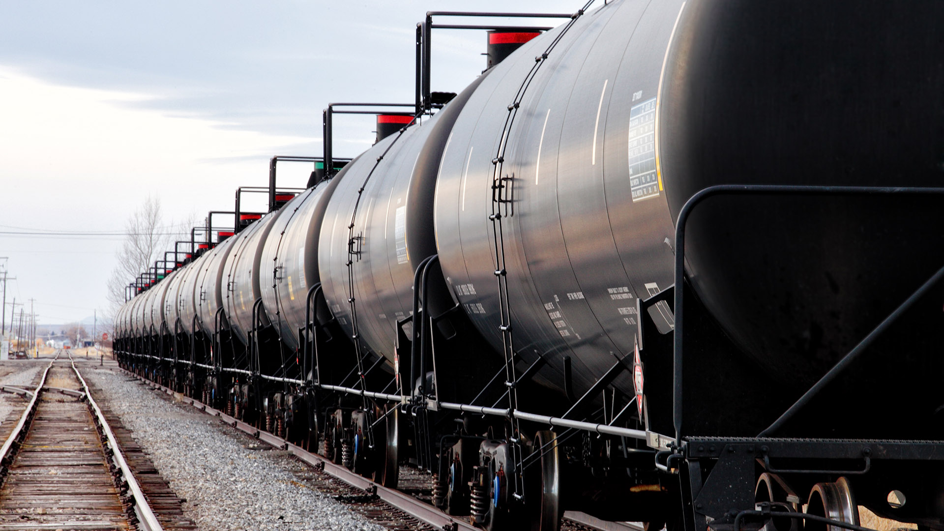 Why Transportation Pollution Liability is Essential