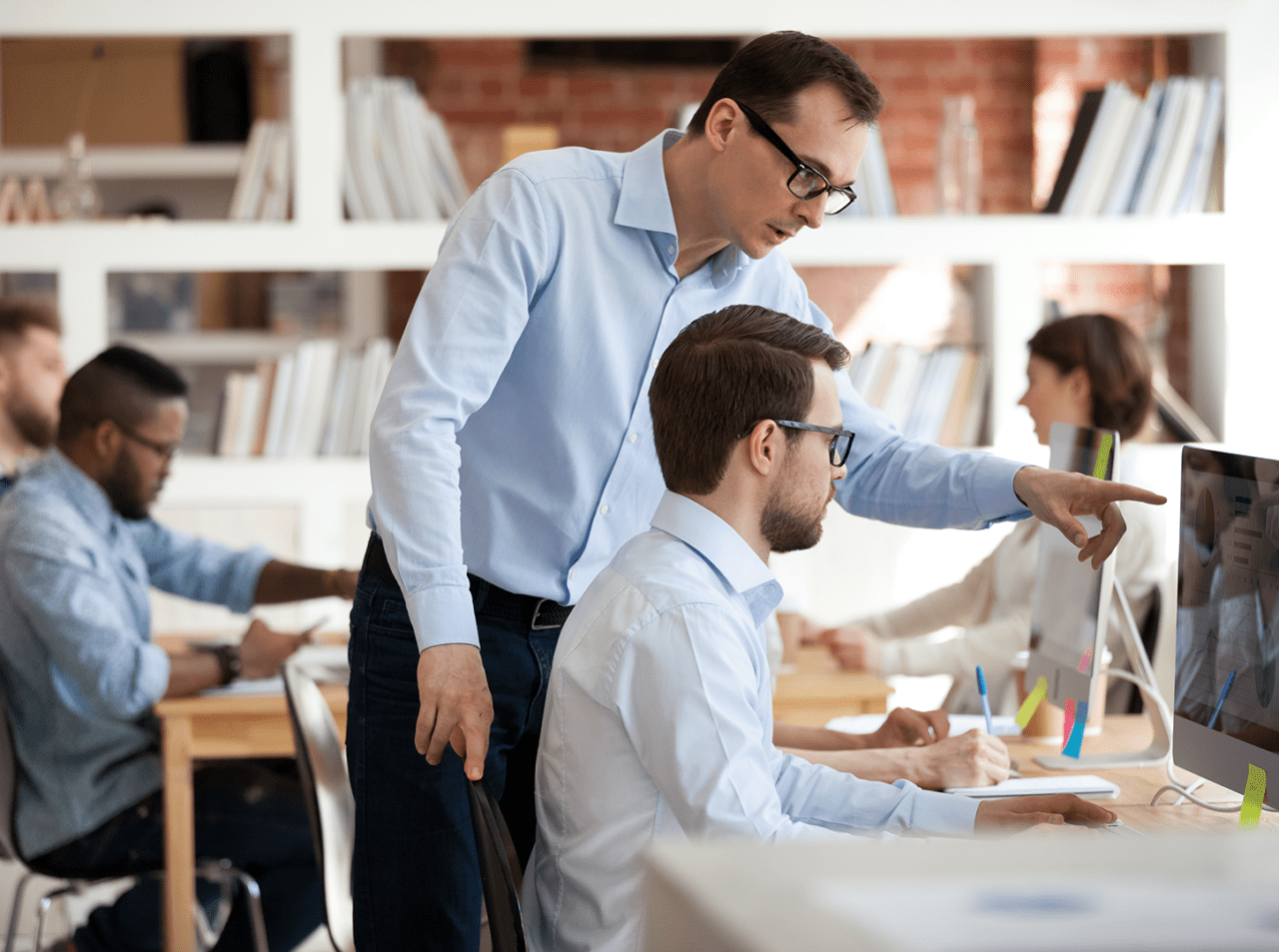 Training & Development Exclusive Programs for College Graduates