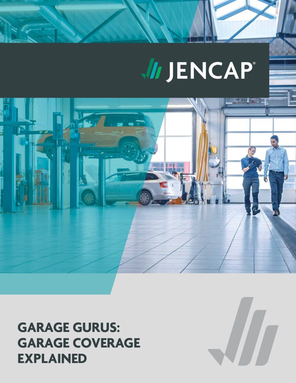 Insights - Jencap, Inc.