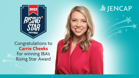 NIF Group rebrands to Jencap Specialty Insurance Services Inc.