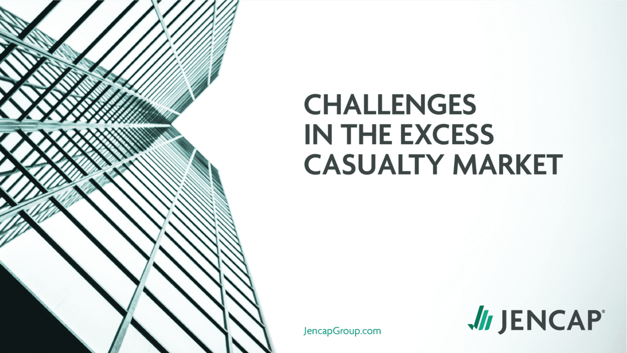 Understanding Hard-to-Place Excess and Surplus Lines Insurance