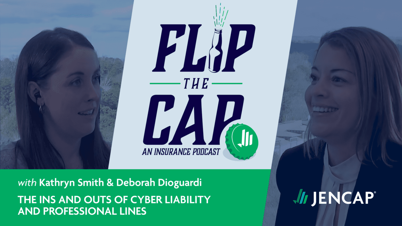 What's Covered Under Technology E&O and Professional Liability