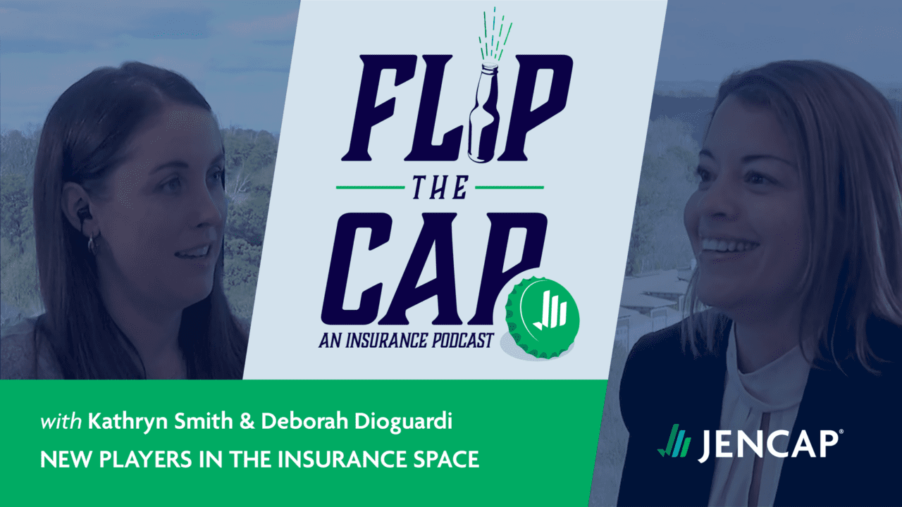 Healthcare Archives - Jencap, Inc.