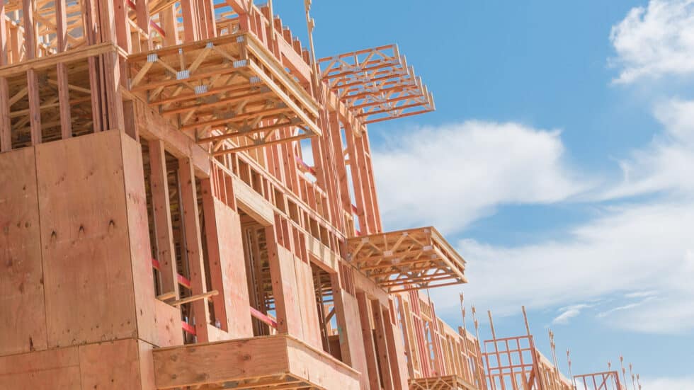 2023 Construction Industry Trends & Challenges