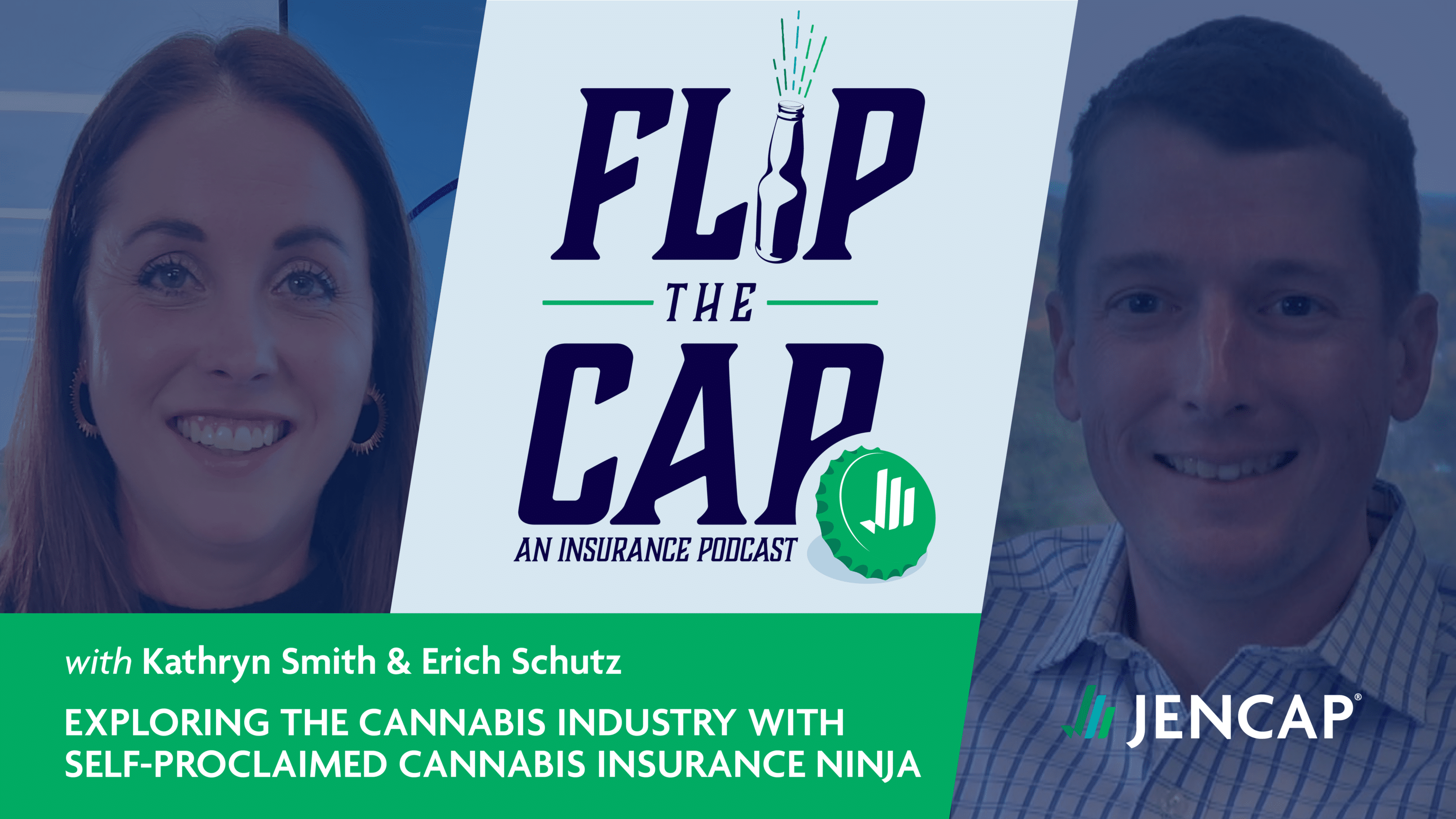 Rolling Out Coverage with the Cannabis Insurance Ninja