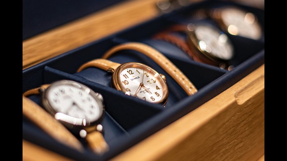 A Guide to Collectible & Personal Article Floaters