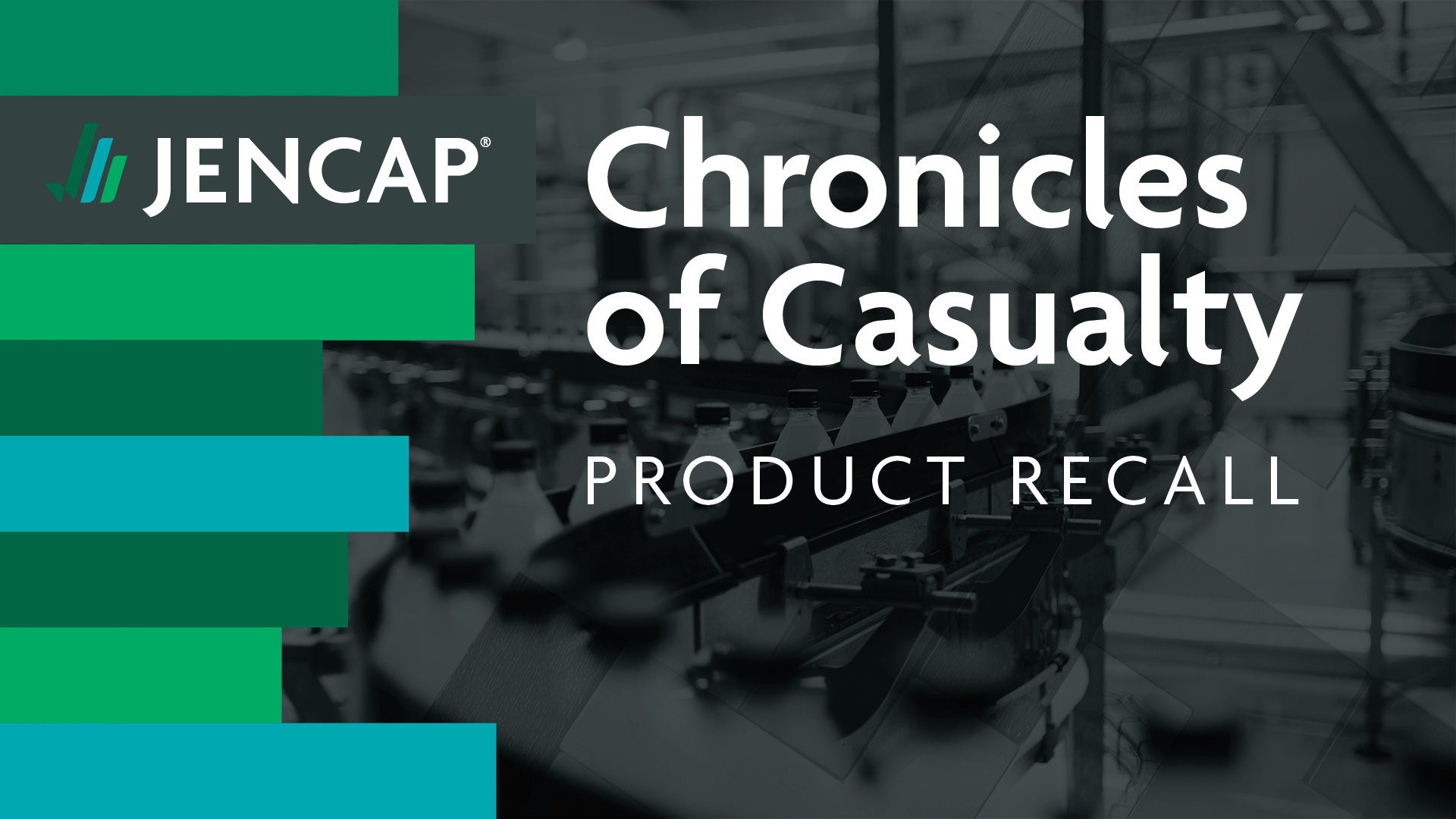 Jencap Property Casualty Insurance Solutions