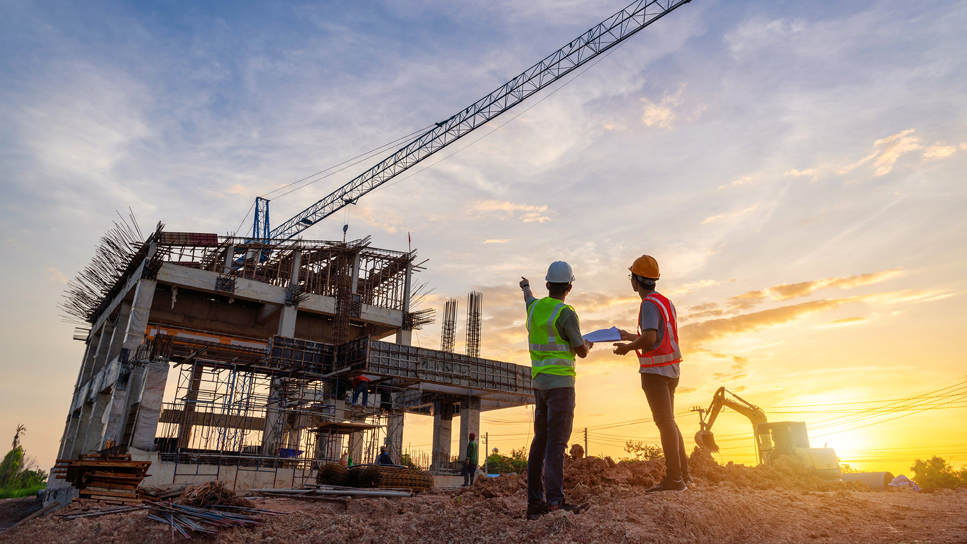Understanding Professional Liability Insurance for Construction Managers