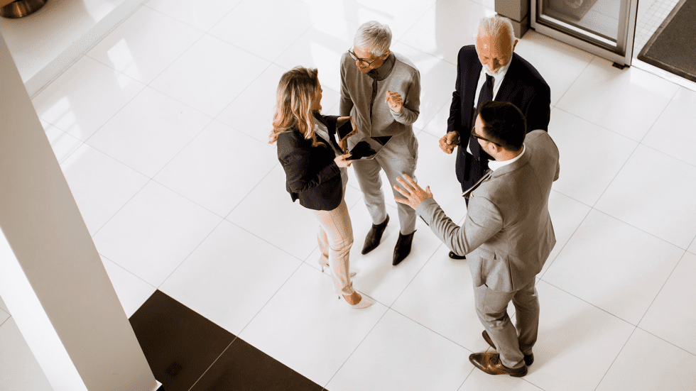 Jencap | Insurance Solutions for Specialty Insurance