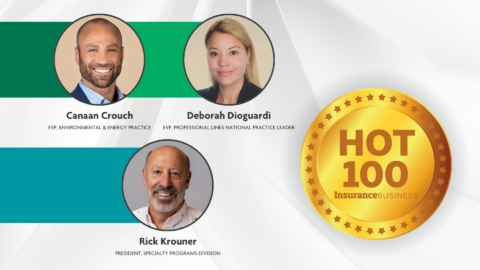 Jencap | Insurance Solutions for Specialty Insurance