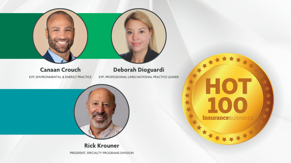 Jencap | Insurance Solutions for Specialty Insurance